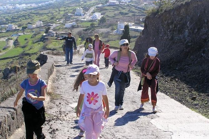 Hiking activity through the volcanic land of wonder - The Sum Up: Is This Tour Worth It?