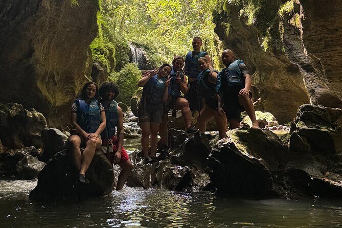 Hiking Adventure Explore Hidden Caves & Waterfalls, Beach - Practical Tips for Travelers