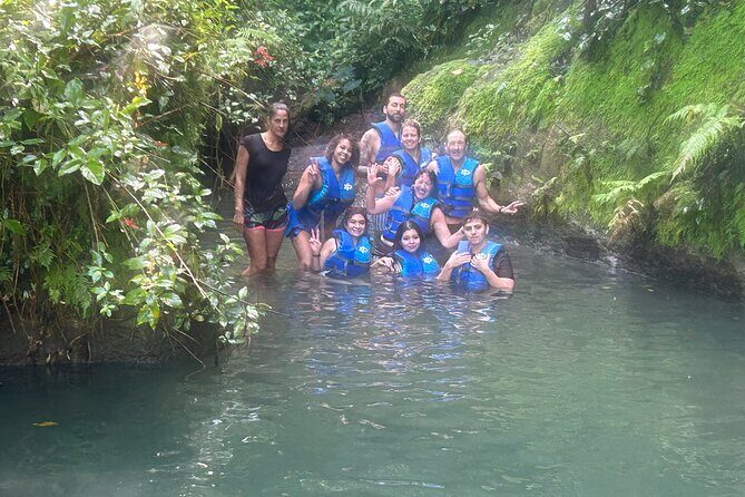 Hiking Adventure Explore Hidden Caves & Waterfalls, Beach - Who Will Love This Tour?