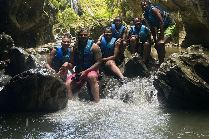 Hiking Adventure Explore Hidden Caves & Waterfalls, Beach - FAQ