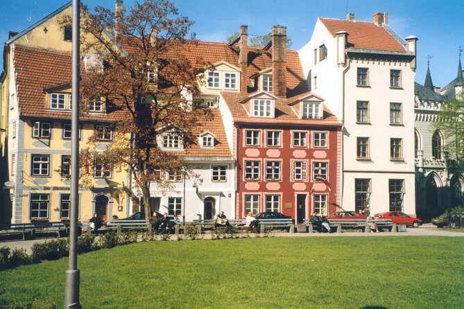 Hiking Adventure in Gauja National Park - 7 Days - Key Points