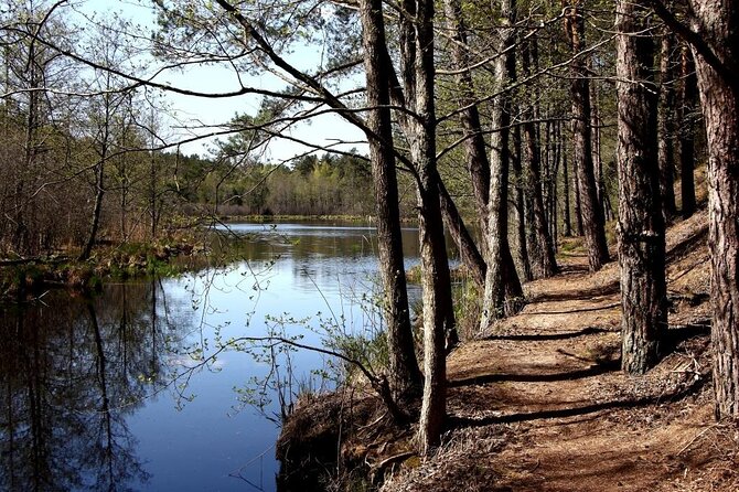 Hiking Adventure in Gauja National Park - 7 Days - Final Thoughts