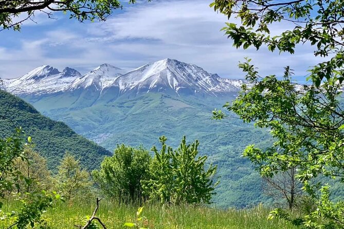 Hiking adventure in Sharri - Who Should Consider This Tour?