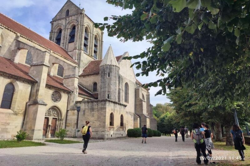 Hiking Adventure in Van Gogh's footsteps (6 miles walk) - Authentic Experiences and Practical Details