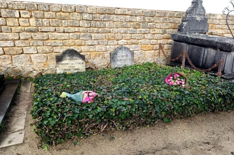 Hiking Adventure in Van Gogh's footsteps (6 miles walk) - The Sum Up: Is This Tour Right for You?