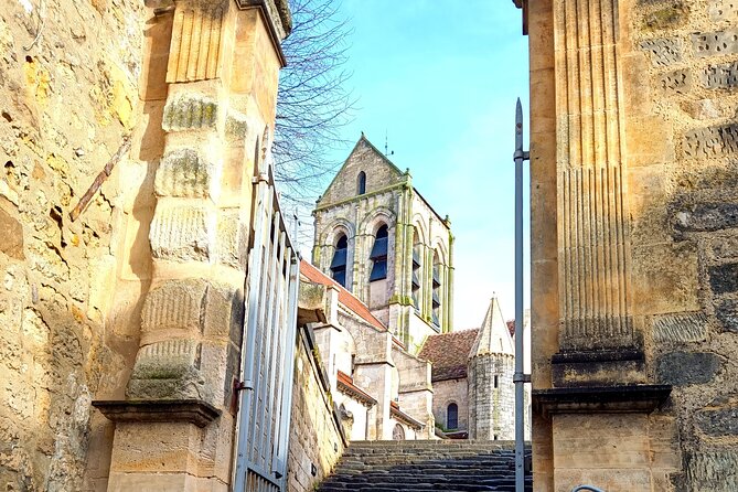 Hiking Adventure in Van Goghs Footsteps (6 Miles Walk) - Tour Experience