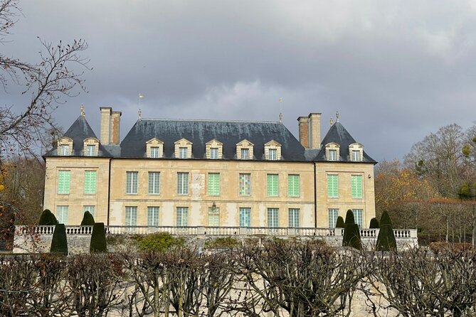 Hiking Adventure in Van Goghs Footsteps (6 Miles Walk) - Distance and Duration