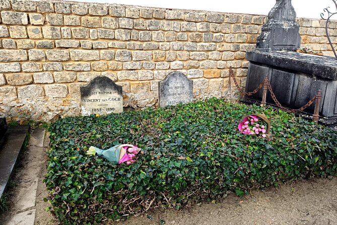 Hiking Adventure in Van Goghs Footsteps (6 Miles Walk) - Accessibility and Cancellation Policy