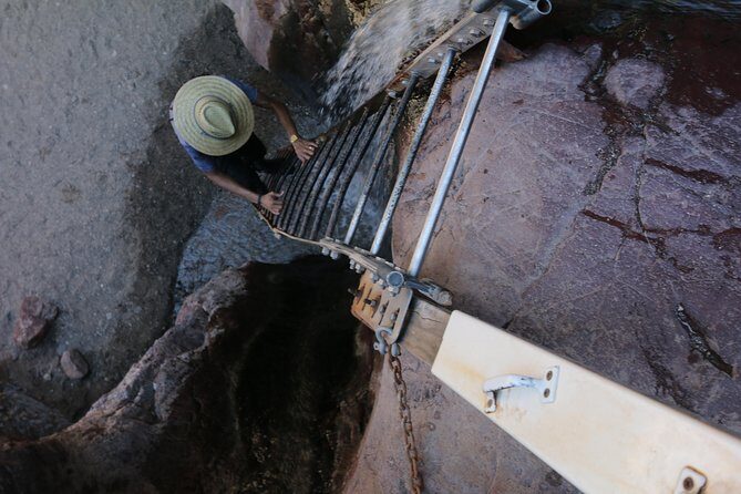 Hiking Adventure in White Rock Canyon and Desert Hot Springs - The Practical Details