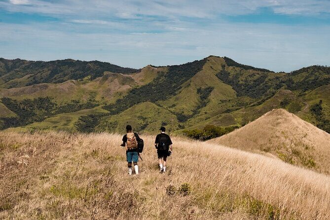 Hiking Adventure including Fiji's Highest Mountain and 3 Nights - The Practical Side: Logistics, Duration, and Value