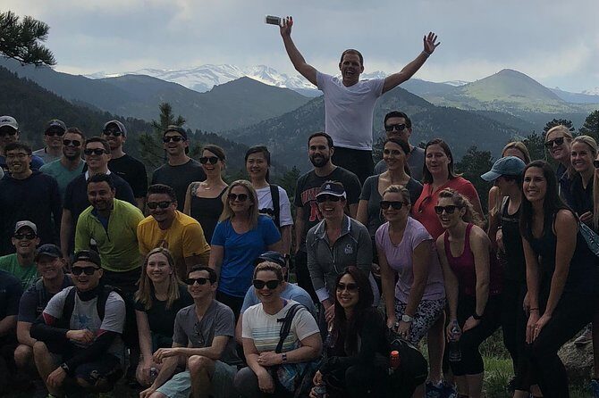 Hiking Adventure Through Colorado's Front Range Close to Denver - The Details: What to Expect from Your Front Range Hike