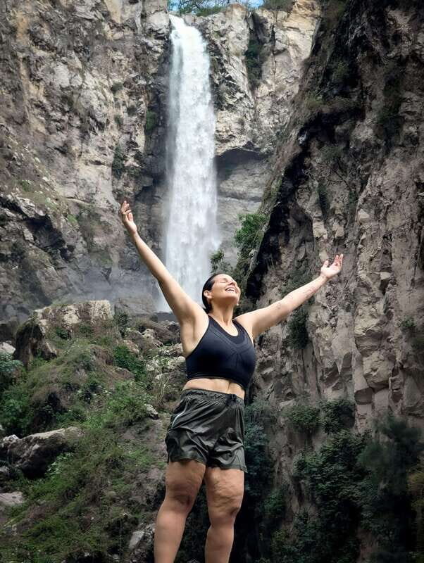 Hiking Adventure to a Secret Swimming Spot - Who Will Love This Tour?