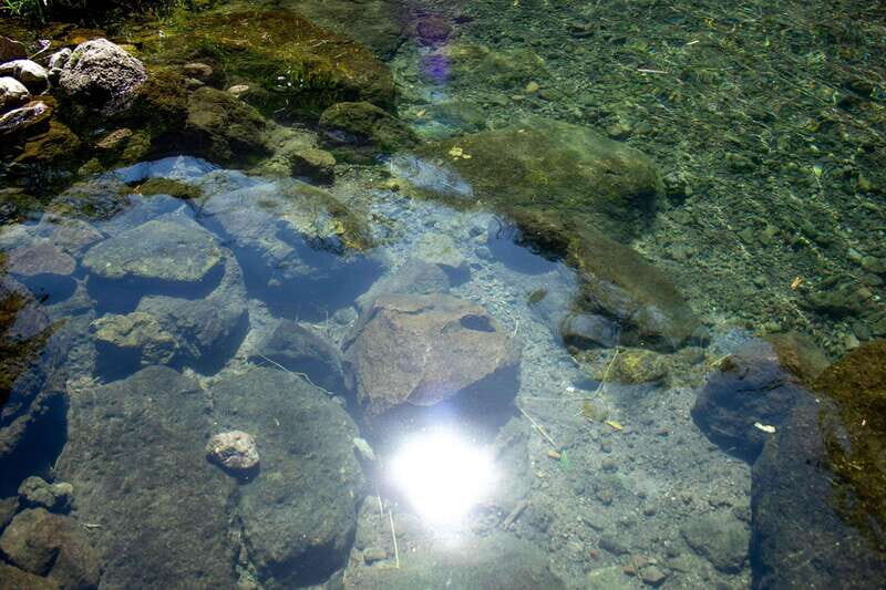 Hiking Adventure to a Secret Swimming Spot - FAQ