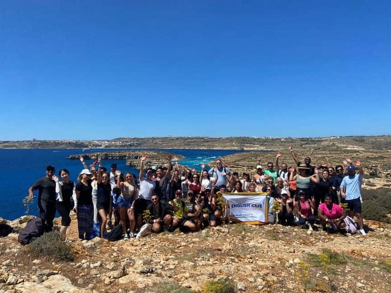Hiking Adventures - Discover Malta's Nature - Exploring Malta’s Outdoors: A Genuine Day of Hiking and Connection