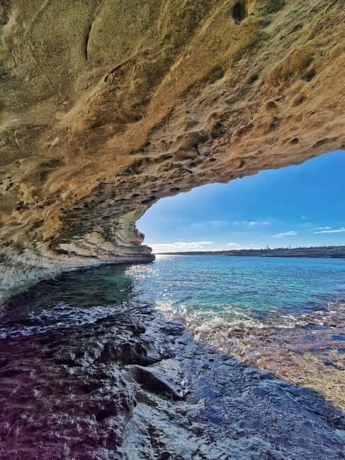 Hiking Adventures - Discover Malta's Nature - Detailed Breakdown of the Itinerary