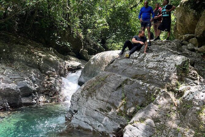 Hiking and Hidden River Tour in Santo Domingo - An In-Depth Look at the Experience