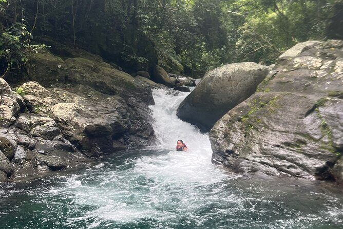 Hiking and Hidden River Tour in Santo Domingo - Who Should Consider This Tour?
