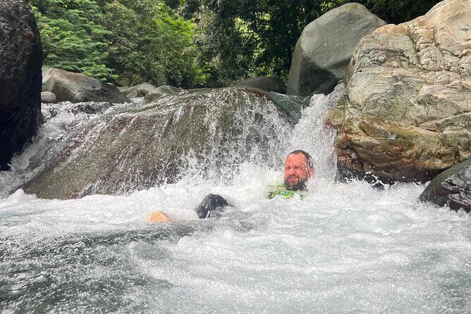 Hiking and Hidden River Tour in Santo Domingo - FAQ