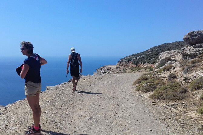 Hiking and Sightseeing Tour in Amorgos - An In-Depth Look at the Amorgos Hiking and Sightseeing Tour
