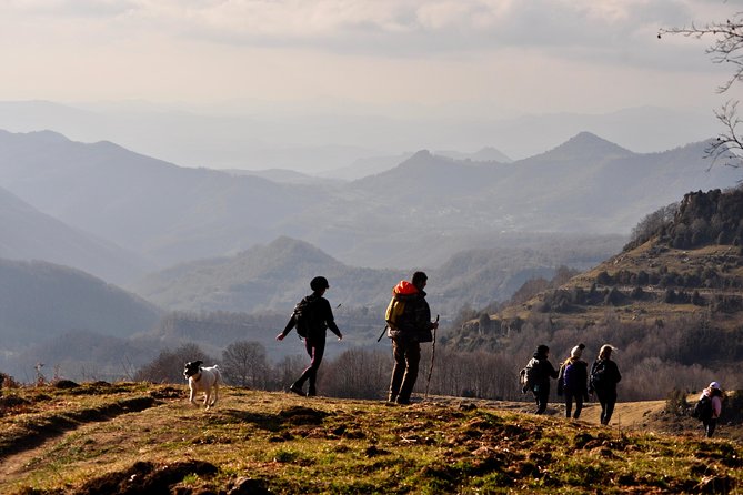 Hiking and Trekking Barcelona - Who Will Love This Tour?