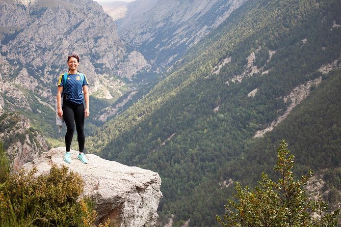 Hiking and Trekking Barcelona - FAQ