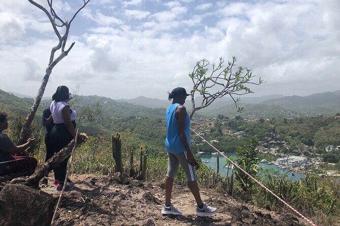 Hiking and Watersports Adventure in Marigot Bay St Lucia - Practical Considerations and Value