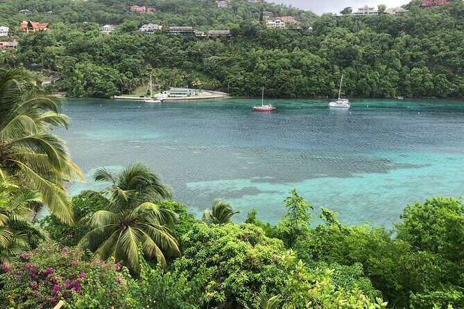 Hiking and Watersports Adventure in Marigot Bay St Lucia - Who’s This Tour Best For?