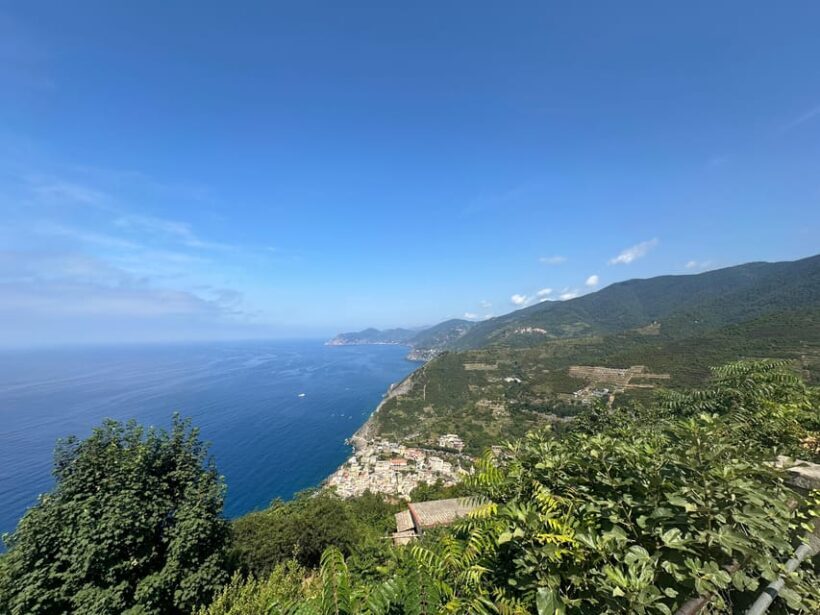 Hiking and wine tasting experience - An In-Depth Look at the Hiking and Wine Tasting Tour