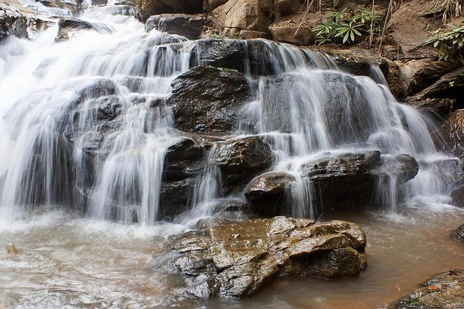 Hiking and Zipline Private Tour from Chiang with Karen Village - Key Points