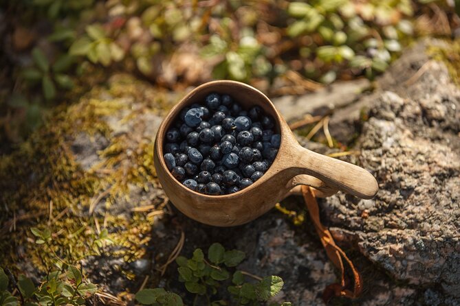 Hiking around forest and lake - FAQ