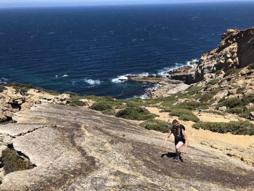 HIKING around Lisbon: Jurassic Dinosaur Trails of Espichel - What to Expect from the Tour