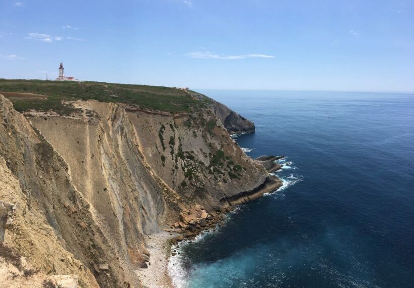 HIKING around Lisbon: Jurassic Dinosaur Trails of Espichel - Practical Tips for Travelers