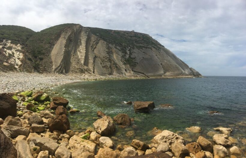 HIKING around Lisbon: Jurassic Dinosaur Trails of Espichel - Who Should Consider This Tour?