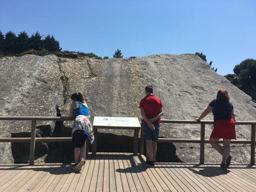 HIKING around Lisbon: Jurassic Dinosaur Trails of Espichel - FAQ
