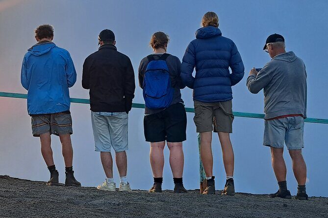 Hiking around Mount Yasur and Tanna Island - Who Should Book This Tour?