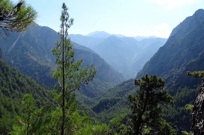 Hiking at Samaria, the longest Gorge in Europe! From Chania - FAQ