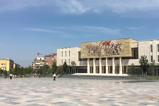 Hiking Bovilla Lake and Dajti Mountain Cable Car - The Sum Up