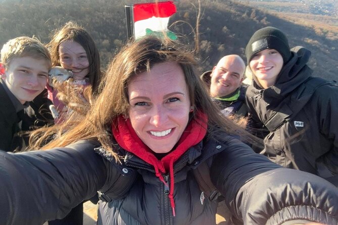 Hiking + Chairlift ride + viewpoints in Budapest - Who Should Consider This Experience?
