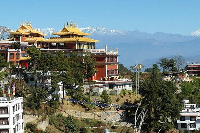 Hiking & city tour in Kathmandu with community Volunteering - Who Is This Tour Best For?