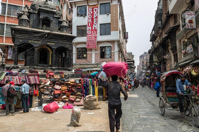 Hiking & city tour in Kathmandu with community Volunteering - Frequently Asked Questions