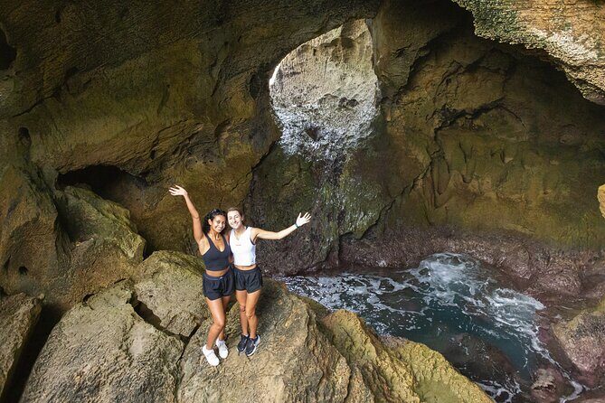 Hiking, Cliffs, Cave, and Taino Legends - A Detailed Look at the Experience