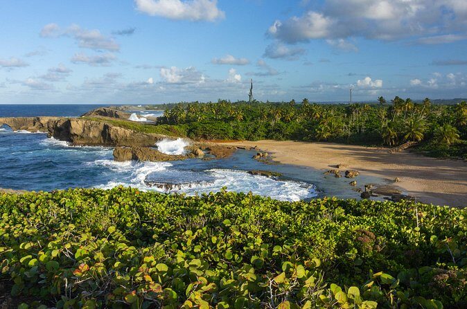 Hiking, Cliffs, Cave, and Taino Legends - In Closing