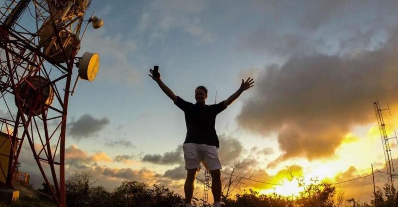 Hiking Combo Tours - Key Points