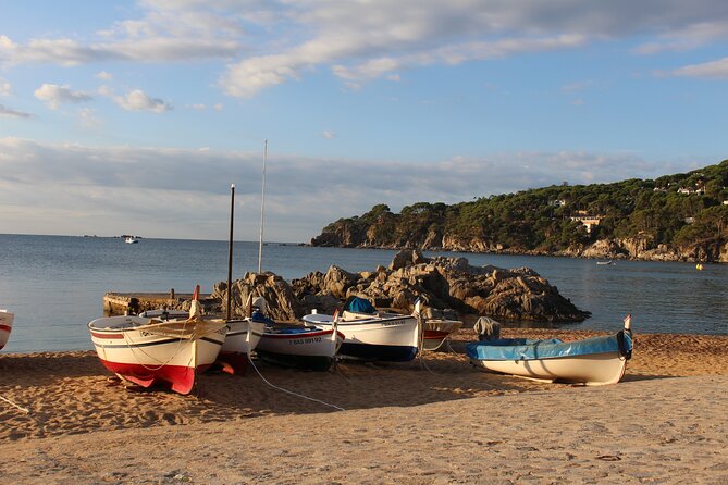 Hiking Costa Brava Coves and Beaches, Catalan Mediterranean - Key Points
