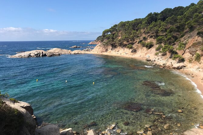 Hiking Costa Brava Coves and Beaches, Catalan Mediterranean - What Makes This Hiking Tour Stand Out?