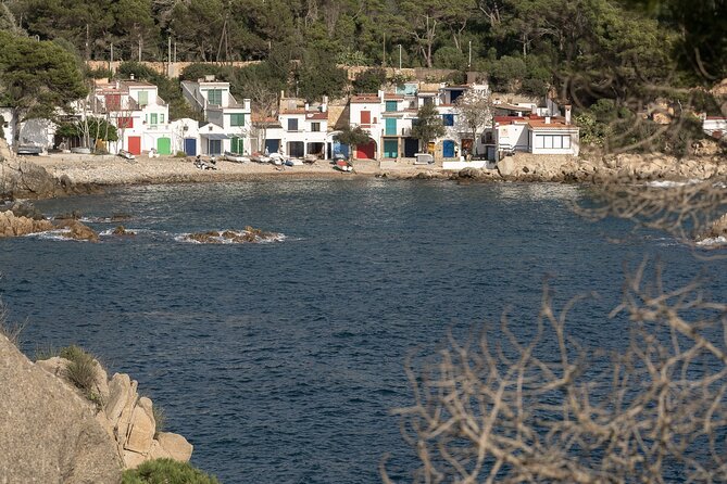 Hiking Costa Brava Coves and Beaches, Catalan Mediterranean - What’s Included and What’s Not?