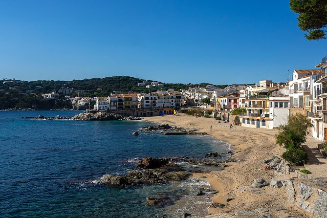 Hiking Costa Brava Coves and Beaches, Catalan Mediterranean - FAQ
