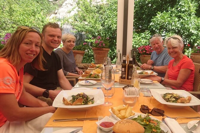 Hiking - Cueva del Gato & Molino del Santo- 13km Moderate - What to Expect at Each Stop