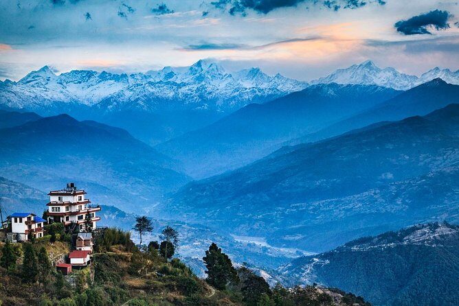 Hiking Day tour to Nagarkot Village - A Closer Look at the Itinerary