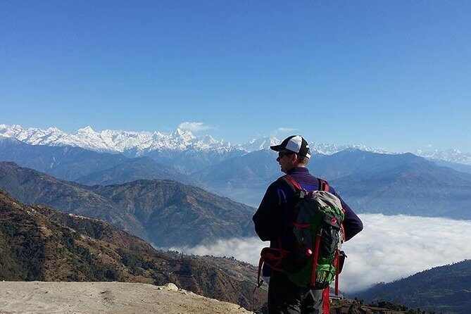 Hiking Day tour to Nagarkot Village - The Sum Up